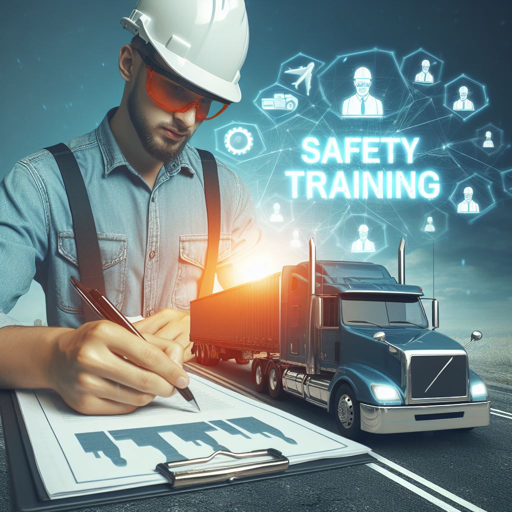 Addressing Truck Driver Skill Shortages: High Demand Specialties ...