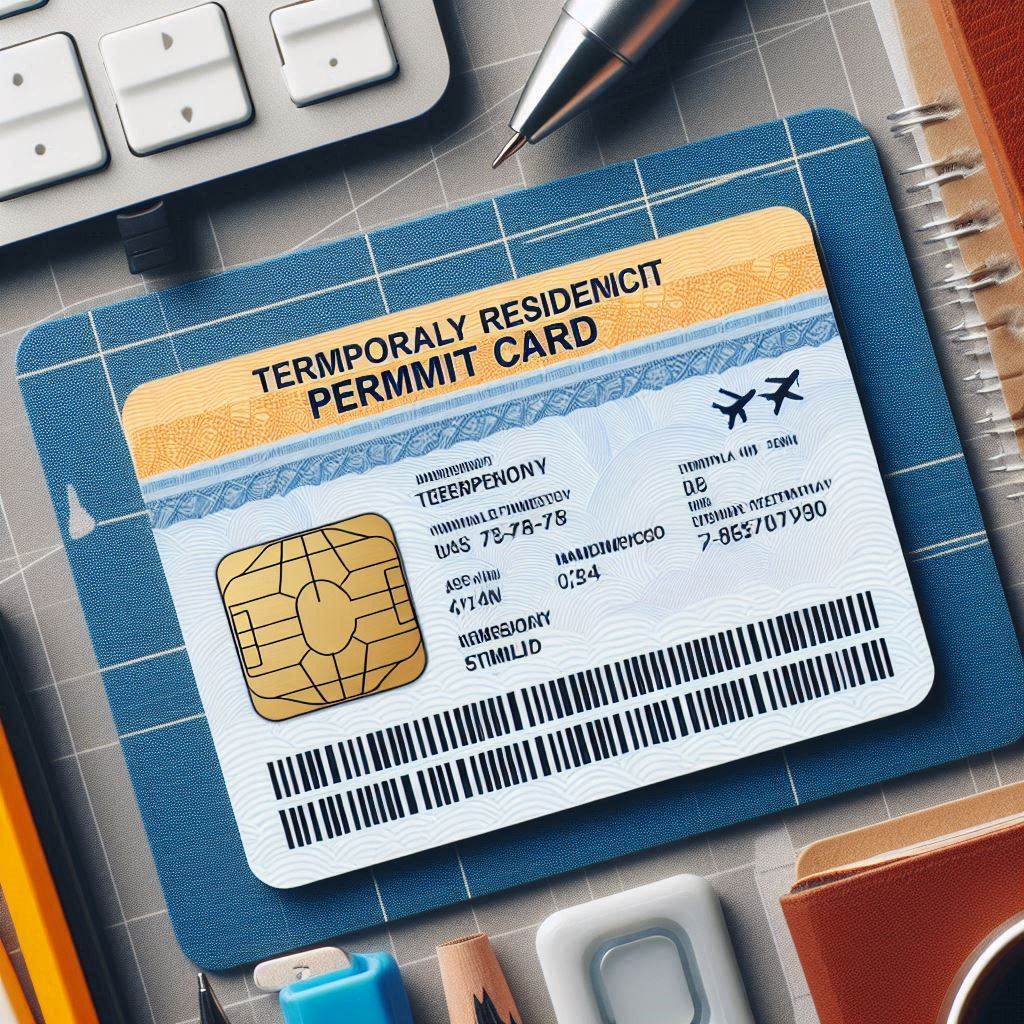 Understanding TRP and TRC Cards: Essential for Indian Truck Drivers ...