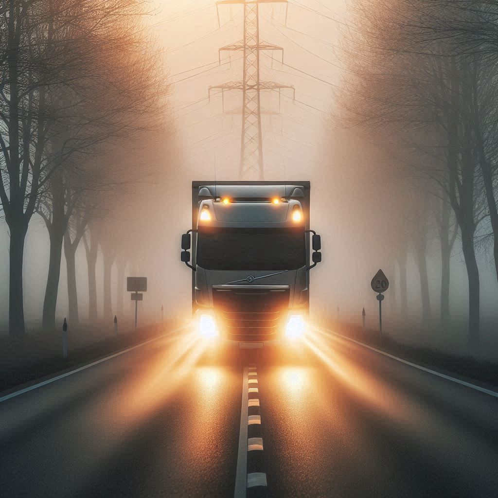 Essential Spring Truck Driving Tips & Maintenance Guide - Skillbee Blogs